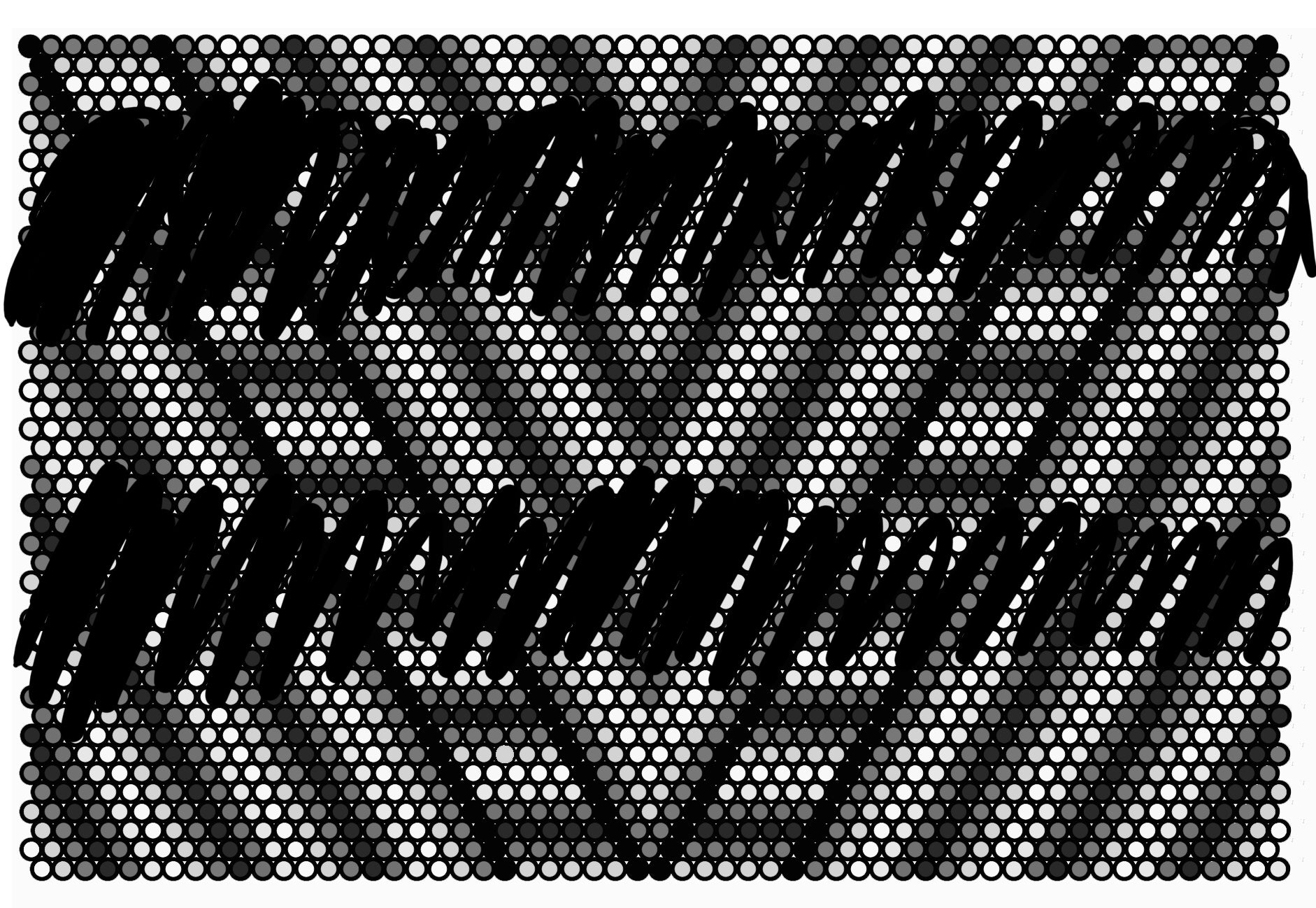 Pride DIY kit(template) – The Rhinestone Mermaid LLC